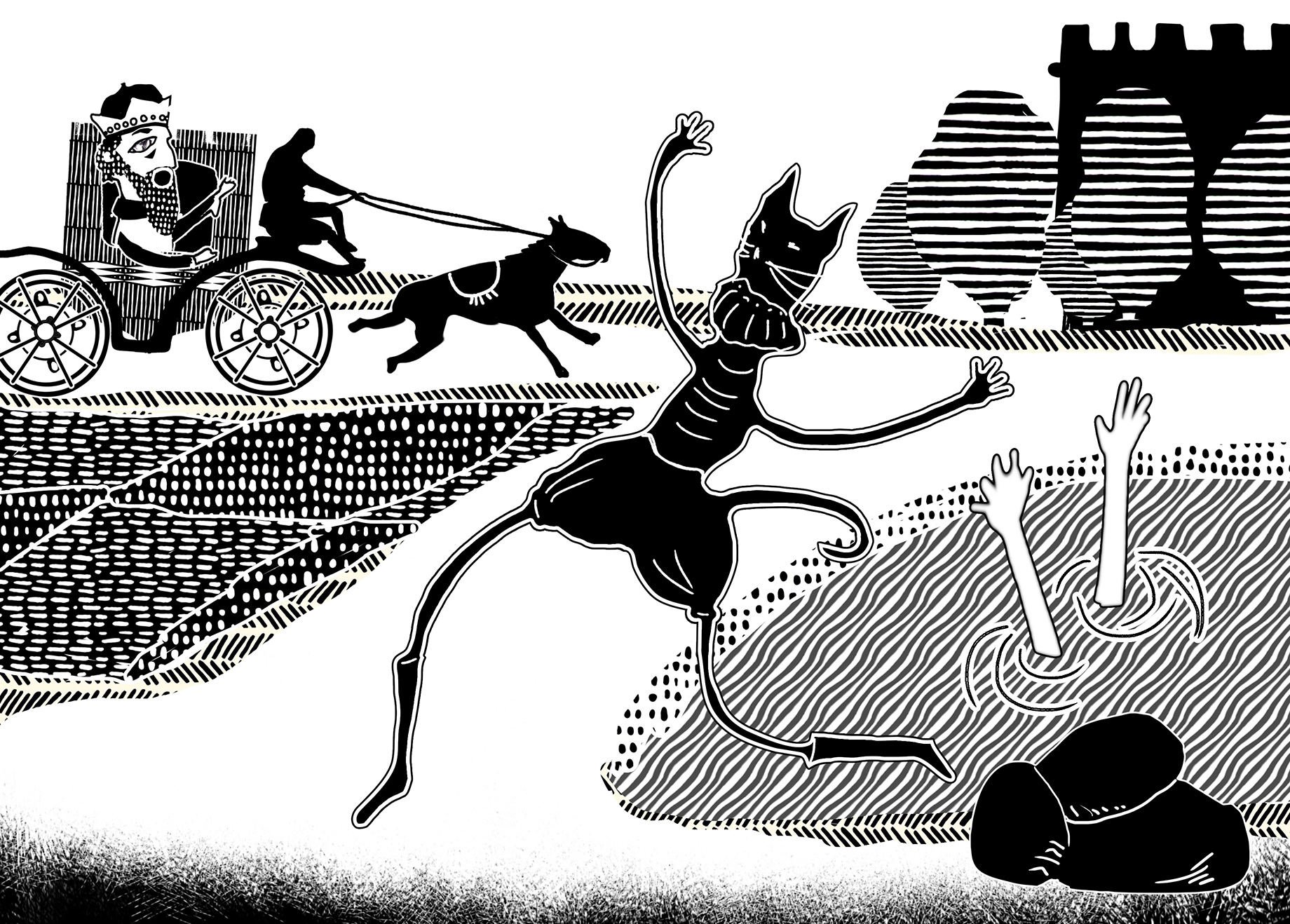 El gato con botas – Continuemos estudiando