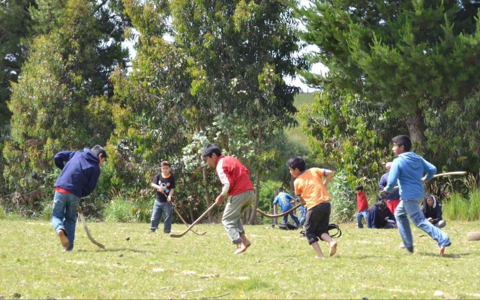 Juegos y juguetes – Continuemos estudiando