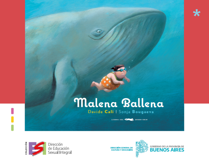 Guía Malena Ballena – Continuemos estudiando