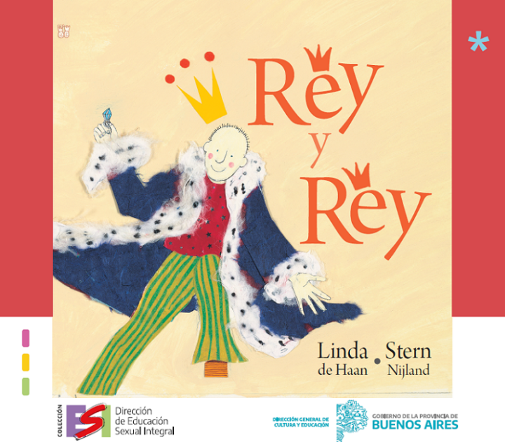 Rey y Rey – Continuemos estudiando