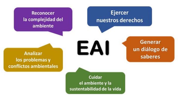 Día Mundial del Ambiente – Continuemos estudiando